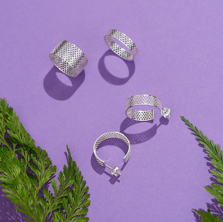 BEL AMI - Fine Jewellery made in Mauritius